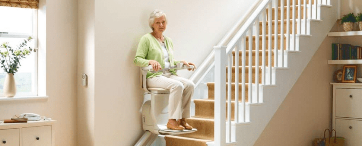 What is the difference between Stairlifts and Chairlifts | Carelift ...