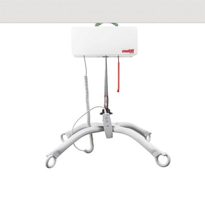 Molift | Molift Hoist Options - Ceiling and Mobile Hoists | Carelift ...