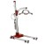 Molift | Molift Hoist Options - Ceiling and Mobile Hoists | Carelift ...