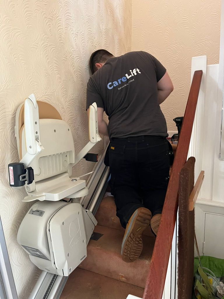 The Benefits and Drawbacks of Stairlifts | Care Lift Services Blog