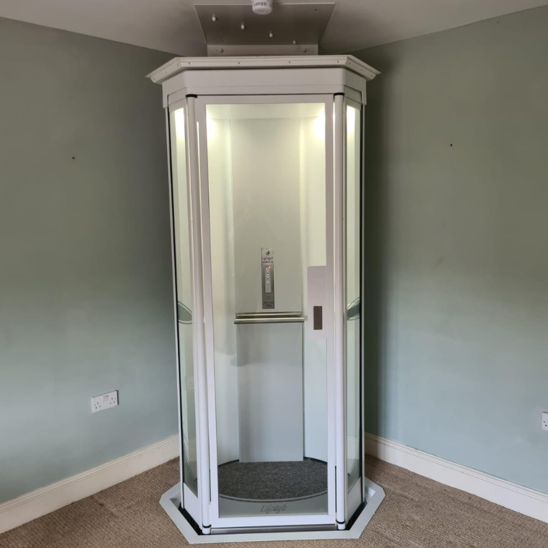 How to operate a homelift | Carelift Services Blog