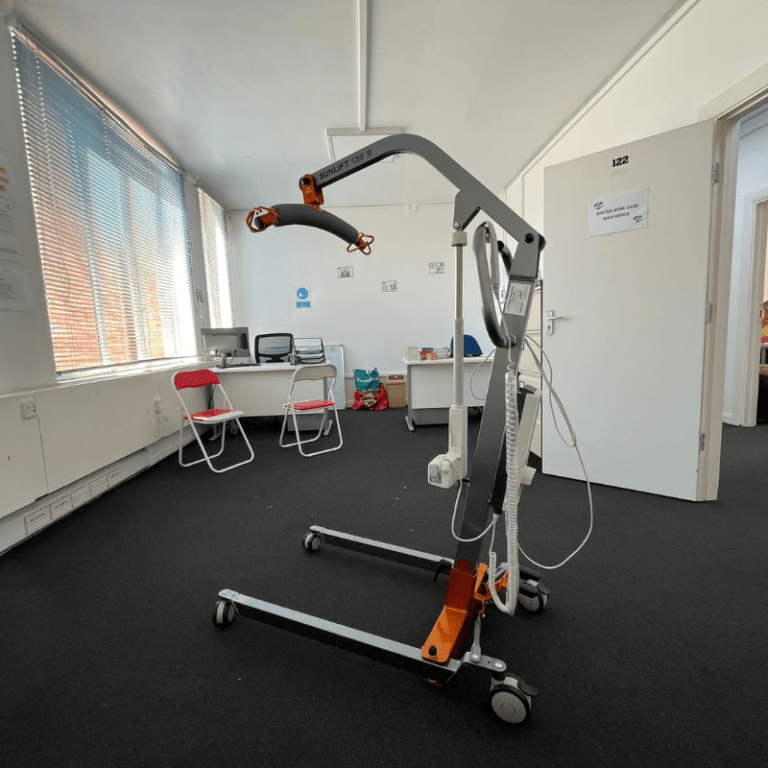 What is a LOLER inspection? | Carelift Services Blog